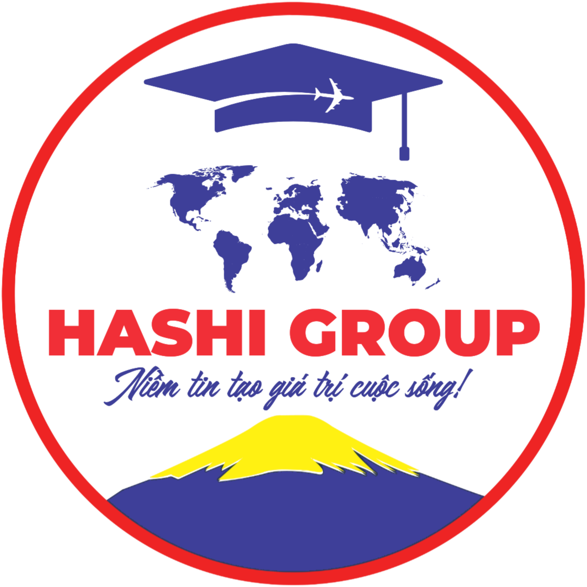 HƯỚNG DẪN ĐIỀN TỜ KHAI XIN VISA NHẬT BẢN ĐƠN GIẢN VÀ DỄ DÀNG - HASHI GROUP